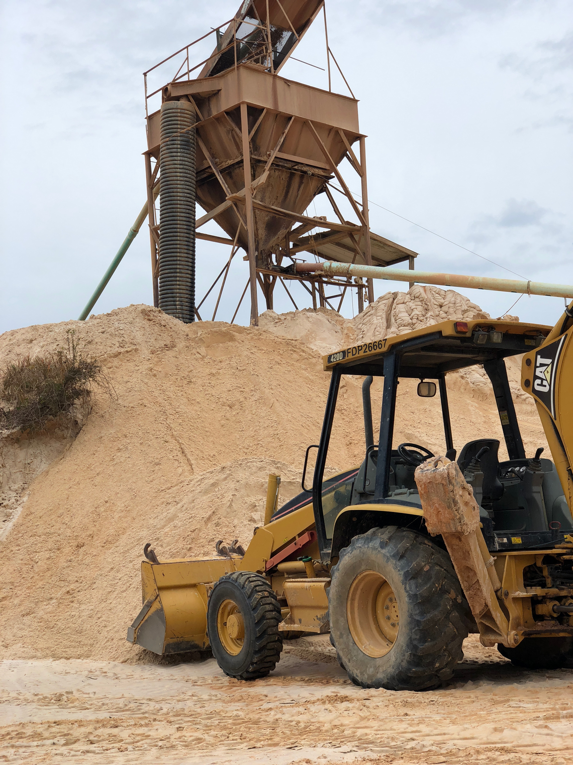 Home - Smith Sand Company inc